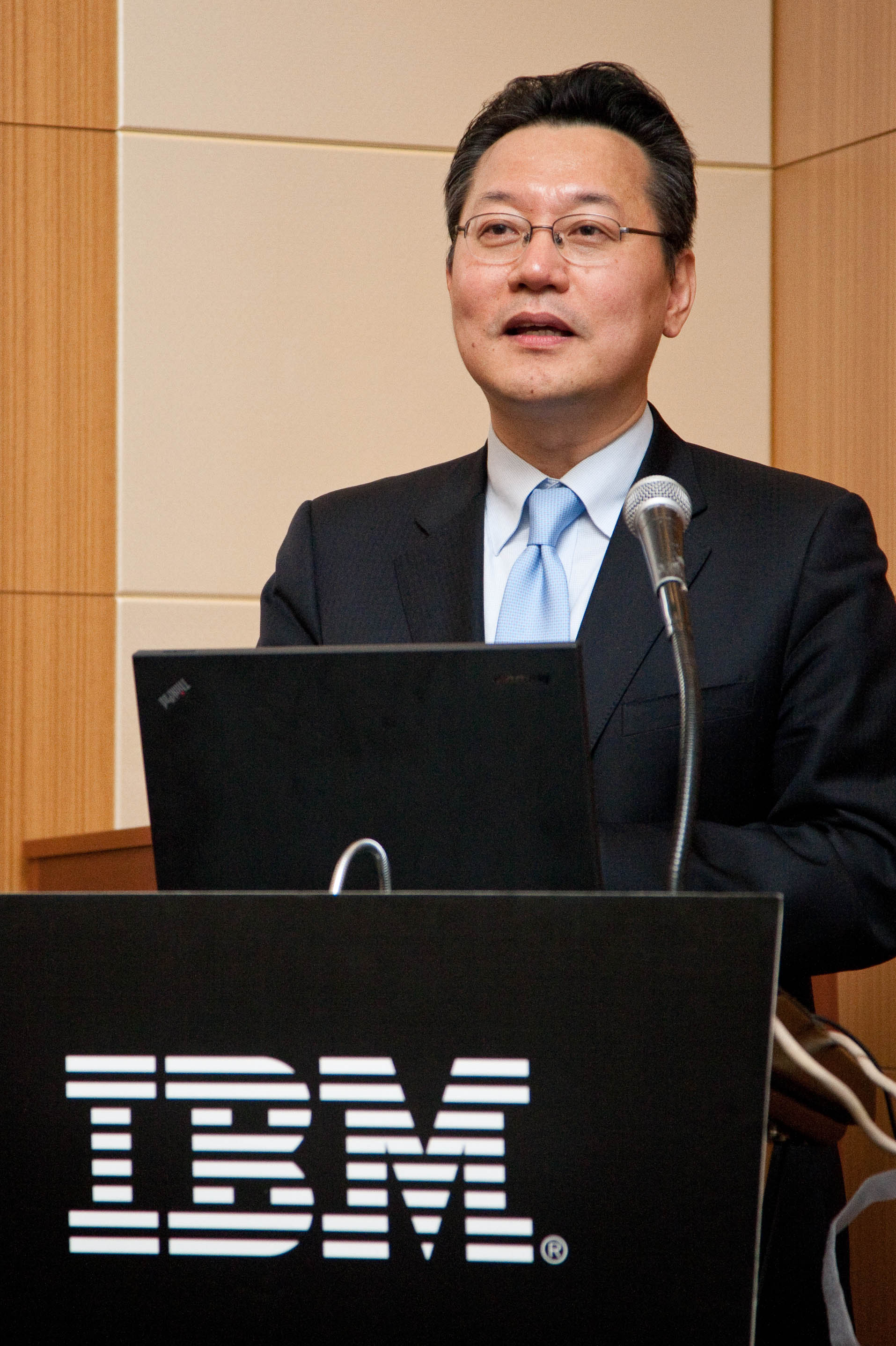 한국IBM, 애널리틱스 기반 스마터 데이터 센터 전략 발표