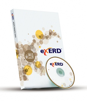 [Review] 토마토시스템 eXERD, 쉽고 편리한 사용자 중심 지능형 모델링 툴